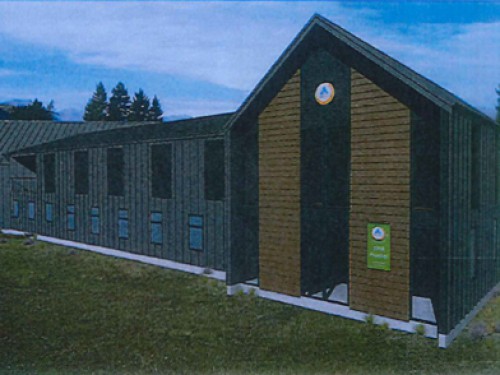 YHA Lake Tekapoが建て替えのため2017年7月27日で閉鎖、再開は2019年初旬予定 | NZ旅ログ